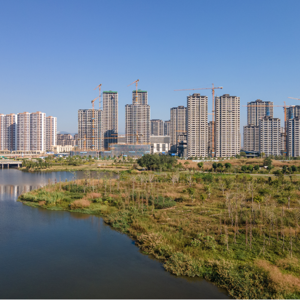 Livability And Urban Resilience Asian Mayors Forum